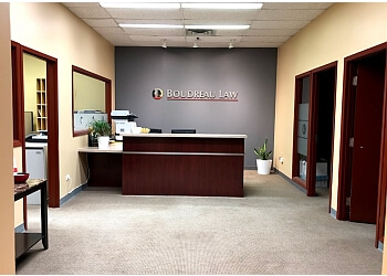 3 Best Civil Litigation Lawyers in Winnipeg, MB - Expert Recommendations