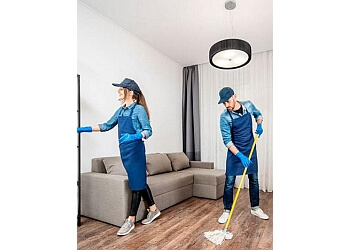 3 Best Commercial Cleaning Services in Kamloops, BC - Expert Recommendations