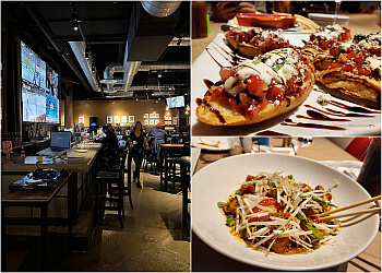 3 Best Sports Bars in Kitchener, ON - Expert Recommendations