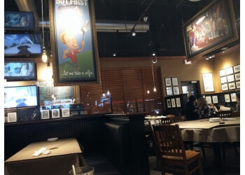 3 Best Sports Bars in Pickering, ON - ThreeBestRated