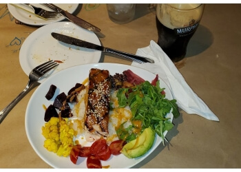 3 Best Sports Bars in Pickering, ON - ThreeBestRated