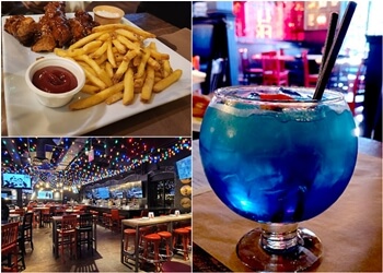 3 Best Sports Bars in Brampton, ON - Expert Recommendations