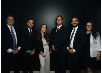 3 Best Divorce Lawyers in St. Catharines, ON - Expert Recommendations