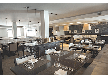 3 Best Steakhouses in Toronto, ON - Expert Recommendations