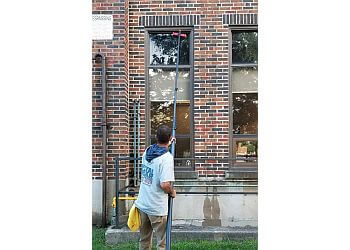 3 Best Window Cleaners in London, ON - Expert Recommendations