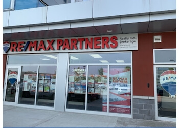 3 Best Real Estate Agents in Richmond Hill, ON - Expert Recommendations