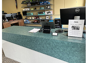 3 Best Computer Repair in Nanaimo, BC - Expert Recommendations