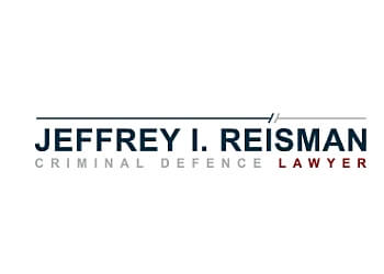 3 Best Criminal Defence Lawyers in Toronto, ON - Expert Recommendations