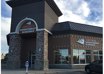 3 Best Physical Therapists in Airdrie, AB - Expert Recommendations