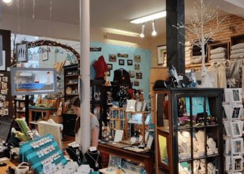 3 Best Gift Shops in Halifax, NS - Expert Recommendations