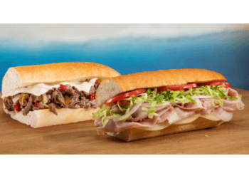 3 Best Sandwich Shops in Kitchener, ON - ThreeBestRated