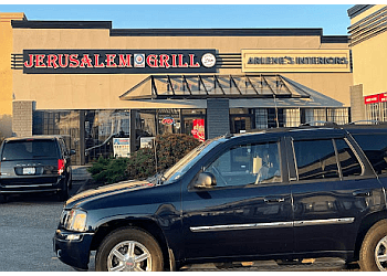 3 Best Mediterranean Restaurants in Langley, BC - Expert Recommendations