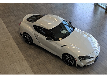 3 Best Car Dealerships in Victoria, BC - Expert Recommendations