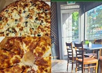 3 Best Pizza Places in Maple Ridge, BC - ThreeBestRated