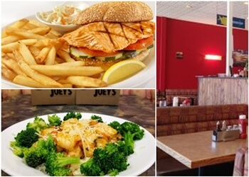 3 Best Fish And Chips in Lethbridge, AB - ThreeBestRated