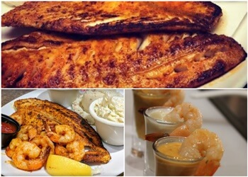 3 Best Seafood Restaurants in North Bay, ON - ThreeBestRated