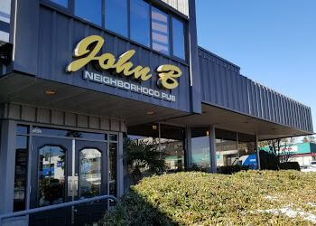 3 Best Sports Bars in Coquitlam, BC - ThreeBestRated