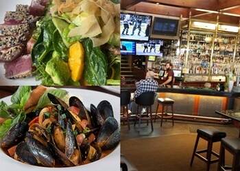 3 Best Sports Bars in Coquitlam, BC - Expert Recommendations