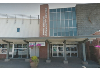 3 Best Recreation Centers in Sault Ste. Marie, ON - ThreeBestRated