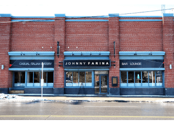 3 Best Italian Restaurants in Ottawa, ON - Expert Recommendations