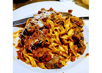 3 Best Italian Restaurants in Ottawa, ON - Expert Recommendations