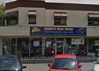 3 Best Car Repair Shops in Welland, ON - ThreeBestRated