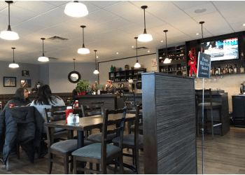 3 Best Mediterranean Restaurants in Brampton, ON - Expert Recommendations