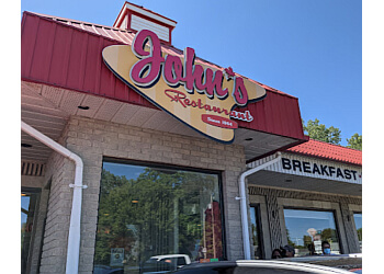 3 Best Mediterranean Restaurants in Sarnia, ON - Expert Recommendations