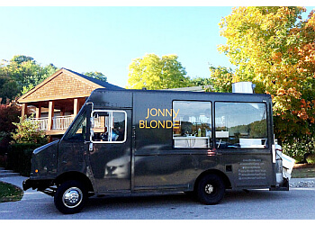 3 Best Food Trucks in Hamilton, ON - Expert Recommendations