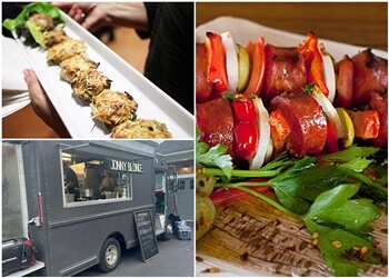 3 Best Food Trucks in Hamilton, ON - Expert Recommendations