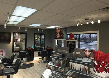 3 Best Hair Salons in Belleville, ON - ThreeBestRated