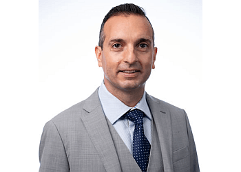 3 Best Personal Injury Lawyers in Vaughan, ON - ThreeBestRated