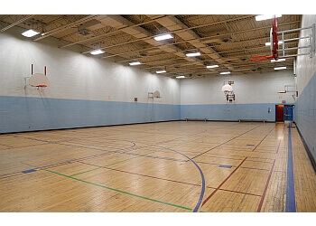 3 Best Recreation Centers in Toronto, ON - ThreeBestRated