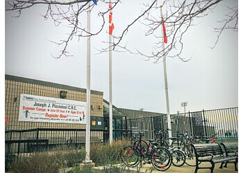 3 Best Recreation Centers in Toronto, ON - ThreeBestRated