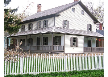 3 Best Landmarks in Kitchener, ON - Expert Recommendations