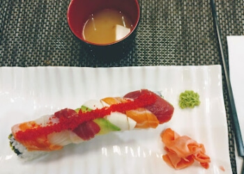 3 Best Sushi in Milton, ON - Expert Recommendations