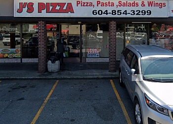 3 Best Pizza Places in Abbotsford, BC - Expert Recommendations