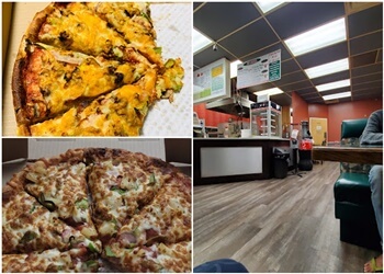 3 Best Pizza Places in Abbotsford, BC - Expert Recommendations