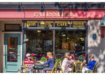3 Best Bakeries in Halifax, NS - ThreeBestRated