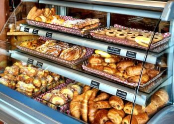 3 Best Bakeries in Halifax, NS - ThreeBestRated