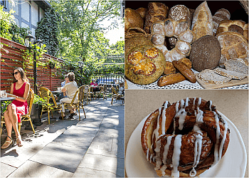 3 Best Bakeries in Halifax, NS - Expert Recommendations
