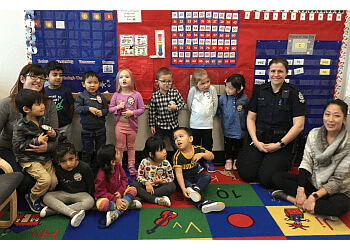 3 Best Preschools in Edmonton, AB - Expert Recommendations