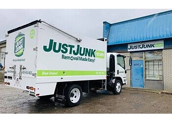 3 Best Junk Removal in Calgary, AB - Expert Recommendations