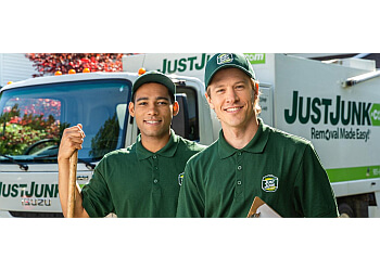 3 Best Junk Removal in Niagara Falls, ON - ThreeBestRated