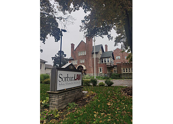 3 Best Employment Lawyers in Waterloo, ON - Expert Recommendations