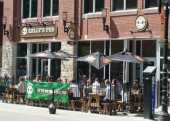 3 Best Pubs in Edmonton, AB - Expert Recommendations