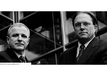 3 Best Criminal Defence Lawyers in Vaughan, ON - Expert Recommendations