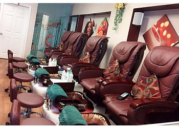 3 Best Nail Salons in Victoria, BC - Expert Recommendations