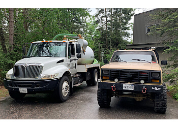 3 Best Septic Tank Services in North Bay, ON - Expert Recommendations
