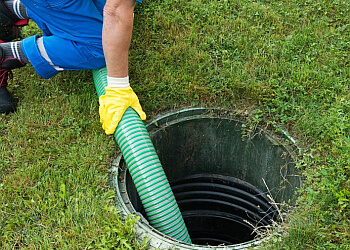 3 Best Septic Tank Services in North Bay, ON - Expert Recommendations